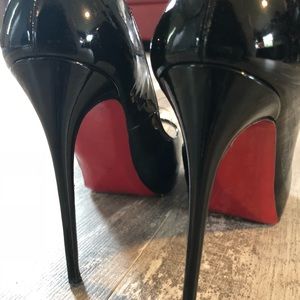 Christian Louboutin | Shoes | Christian Louboutin | Poshmark